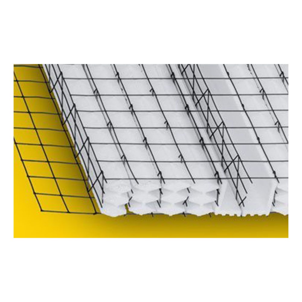 Panel w 2" Estructural